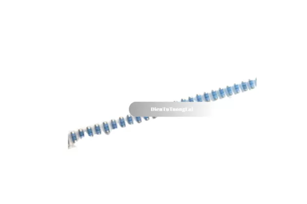 Điện Trở Dán WaFer 0207 10 Ohm